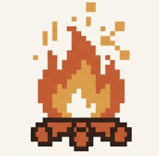 Bonfire — Explore your city